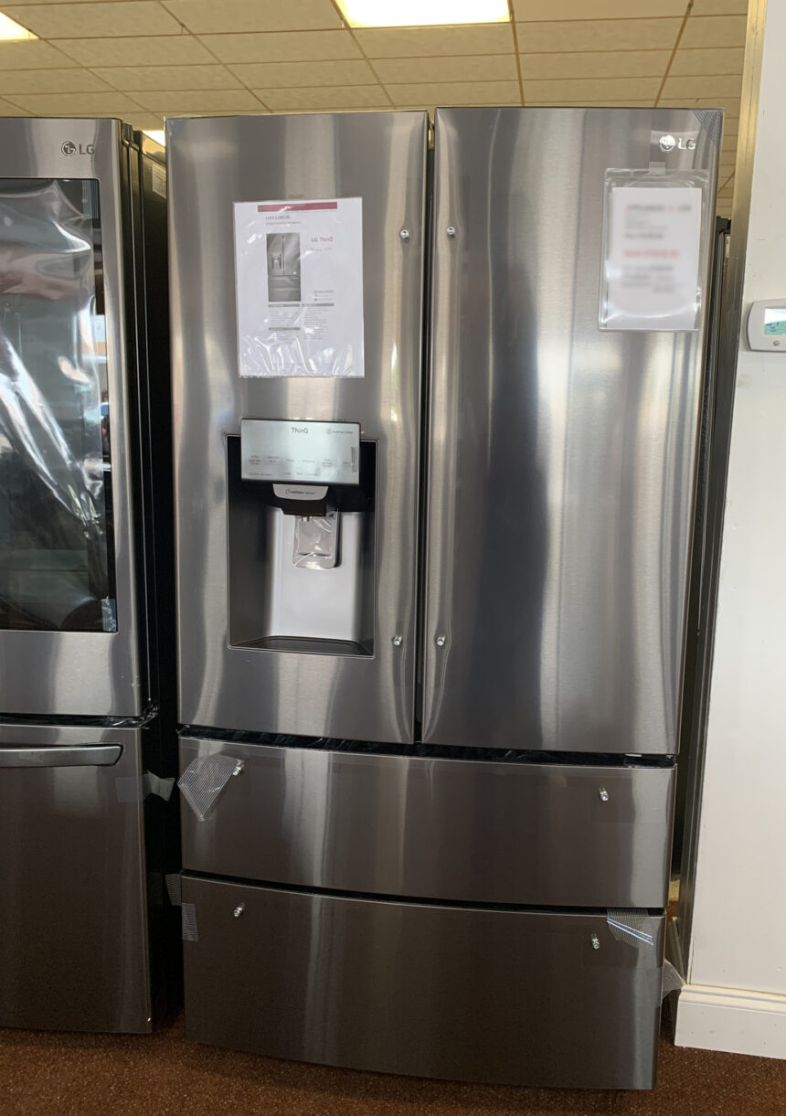 Best Discount Appliances Store- Appliances 4 Less Bristol CT